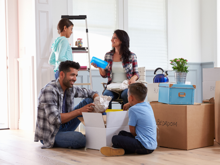 How to Maintain Your Family Values and Culture - Values Grounded Parenting